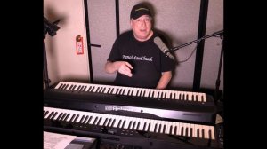 Roland FP-90X vs Casio PX-S7000 - Comprehensive Comparison!