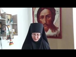 Благочинная о новом возможном захвате монастыря в честь иконы Божией Матери «Спорительница хлебов»