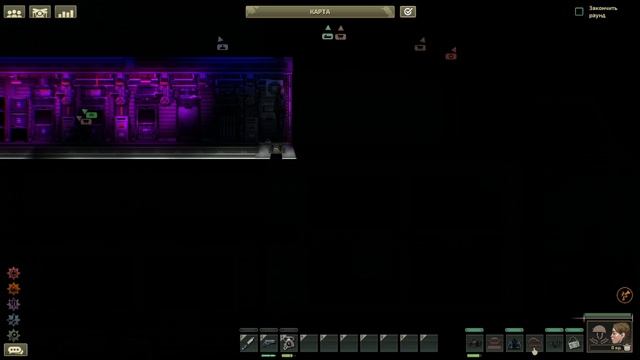 Barotrauma: Экипаж к погружению готов!