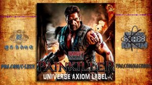 djg-soul - Painkiller [CUTFrom Dебри - 150624 C-LeeN ft. Slayt @ DebriFM]