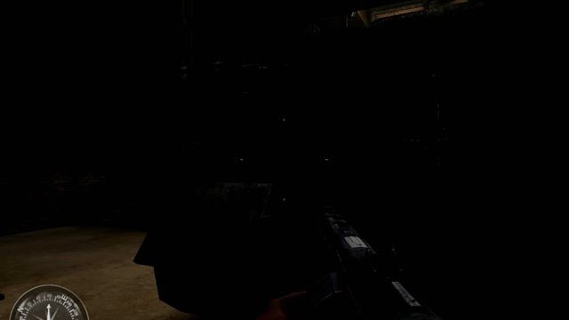 Call of Duty 1 Освобождение Варшавы