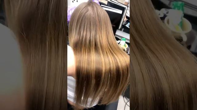 HAIR BOTOX KV1