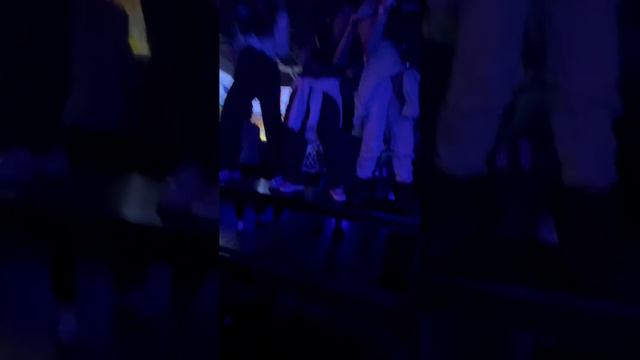 Грязные танцы в Шерегеше