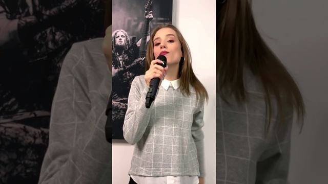 ВНЕОРБИТНЫЕ - Cover by VIKA DITMAR