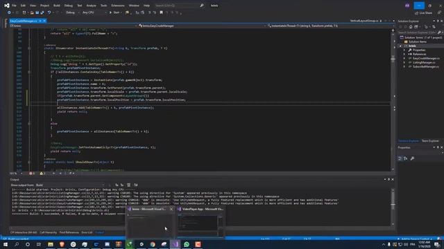 Unity3d CRUDs: unity tutorial firebase - firebase tutorial: adding google play games auth to ...