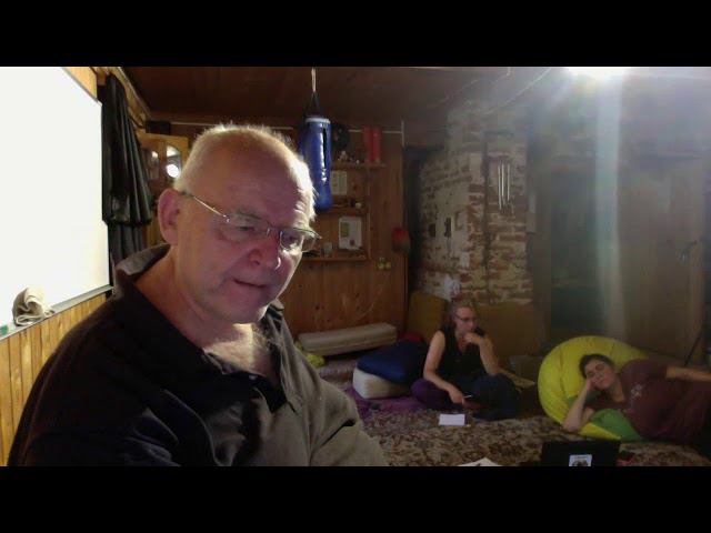 ИИИклуб 30 августа: актуальные темы и антропопрактики