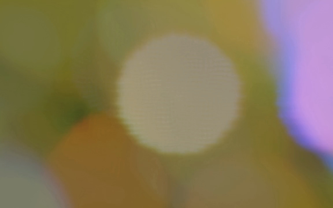 Эффект Боке в Olive video editor