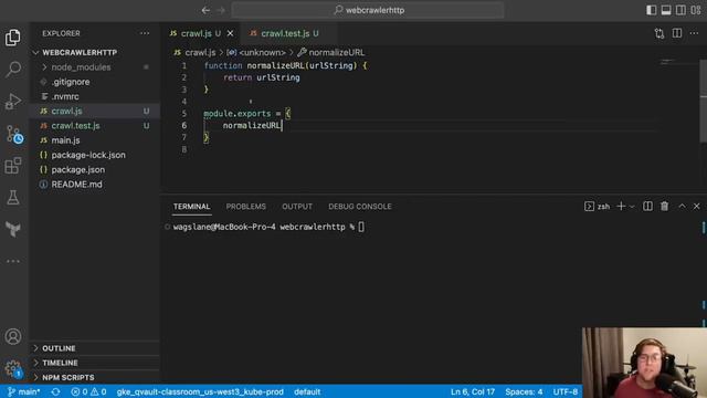 Full HTTP Networking Course – Fetch and REST APIs in JavaScript Part2