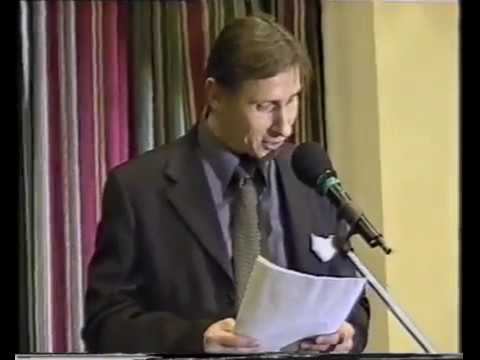 40 лет школе 1210 (34)  Версия для выпускников. Часть 2