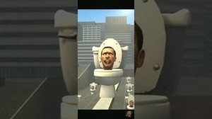 Скибиди туалет (весь первый сезон)