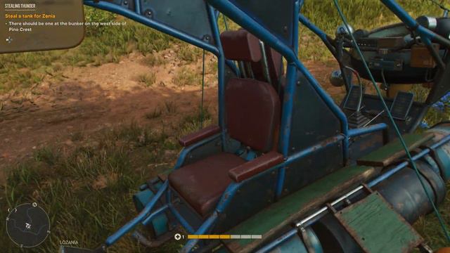 Far Cry 6 - Part 18 - Paradise Lost