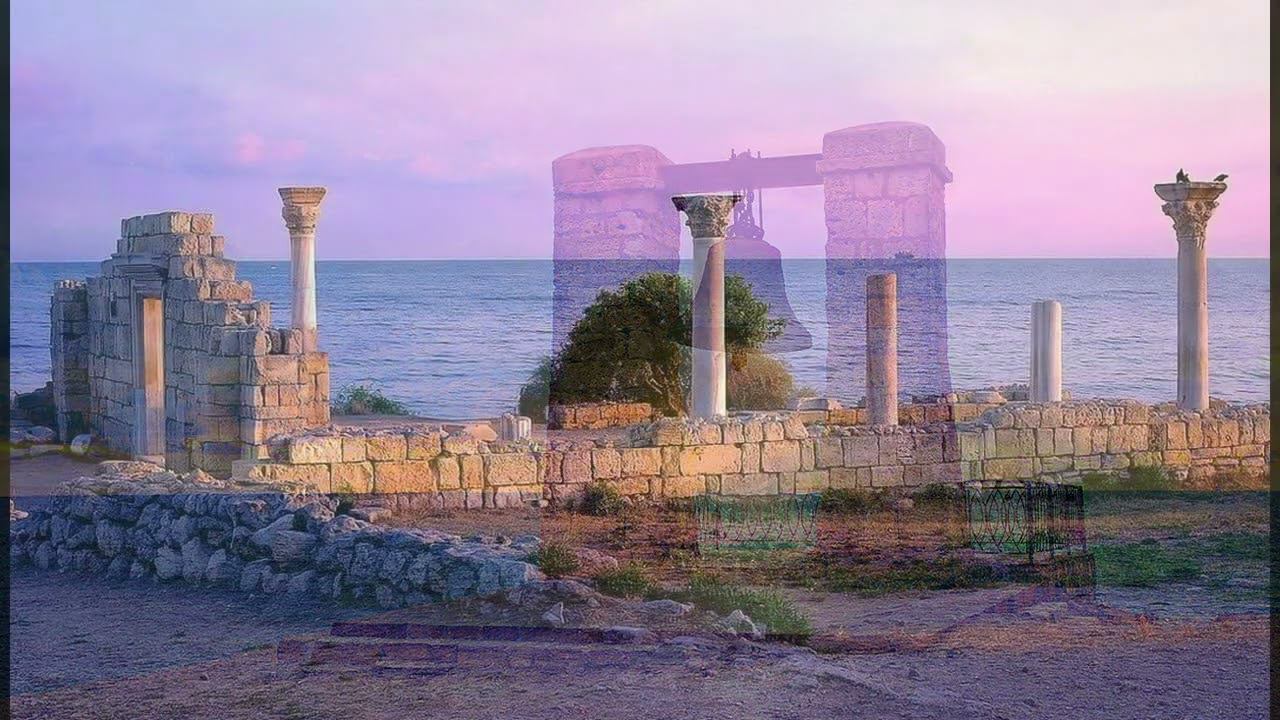 проездом в Севастополе