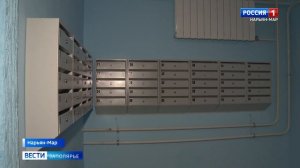 Семиэтажный дом по улице Сущинского введен в эксплуатацию