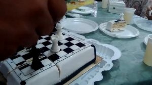 ДЕНЬ ШАХМАТ!!!!!!!