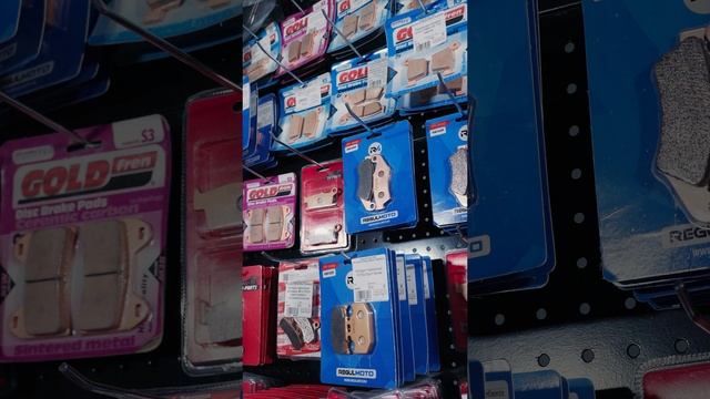 МишаняКолодки