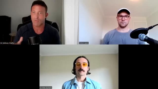 41 - Plant Based Doctor Turns Carnivore!