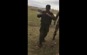 Закидываем удочку