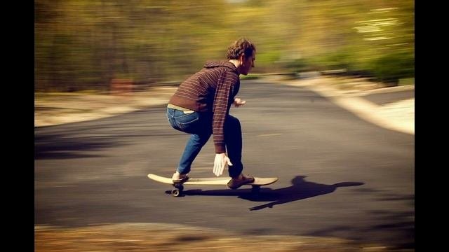 Размытие в фотографии