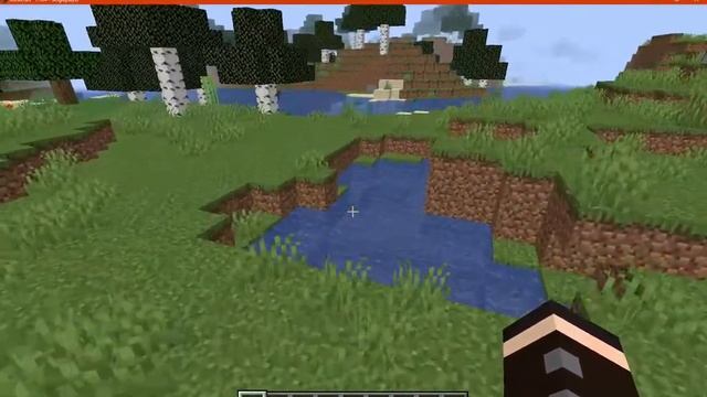 Camera Overhaul 1.16.4 Fabric Mod Overview - смотреть видео онлайн от ...