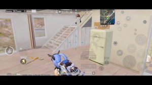 UNDERRATED PLAYER ⚡| 2 Thumb + Gyroscope | 60 FPS BGMI Montage | PUBG MOBILE Montage