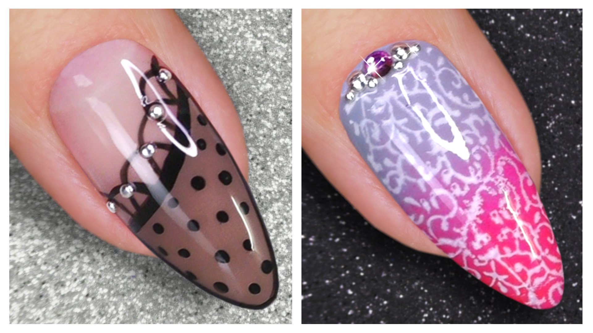 Красивый Маникюр ? Дизайн ногтей 2022 ? Nail Art 2022