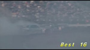 GT D1GP TOKYO DRIFT SERIES Rd.6 - 2015 - Top 16 - 2