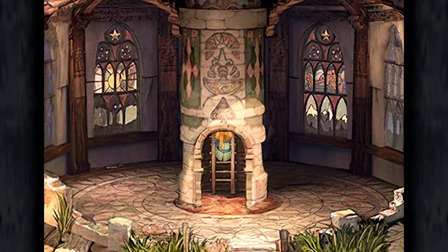 Final Fantasy IX ~Custom Textures Mod ( Moguri ) | Yuzu EA 2382 | FSR ...