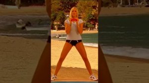 ANVY Fitness Crossfit Sport Show #Sport #Follow #Fitness #Crossfit #Shorts (8)
