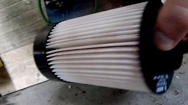 Фильтр топливный Iveco Daily 65C18 F026402099 – смотреть онлайн видео ...