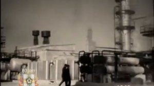 1955 1960 гг ОНПЗ Первый пуск Пять лет заводу 00 09 31.mp4