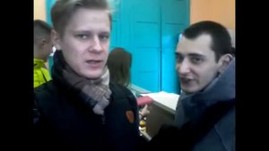 Видеоблог 2 май дик из вери биг