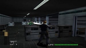 WinBack: Covert Operations PS2 Walkthrough # 27