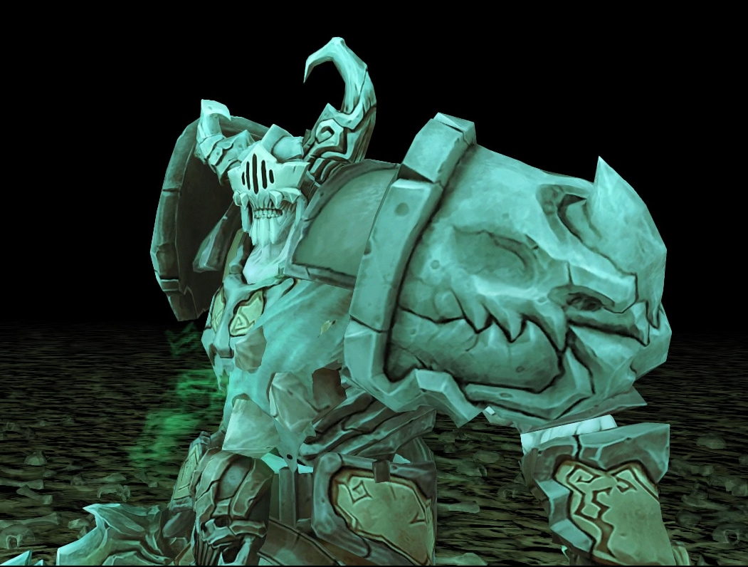 Прохождение Darksiders II Deathinitive Edition l Василевс # 12