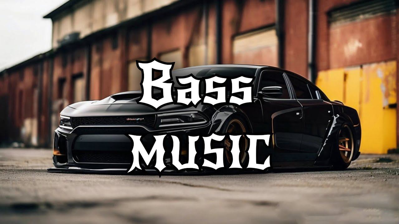 КРУТАЯ МУЗЫКА В МАШИНУ МУЗЫКА И ПЕСНИ В МАШИНУ/COOL MUSIC IN THE CAR MUSIC