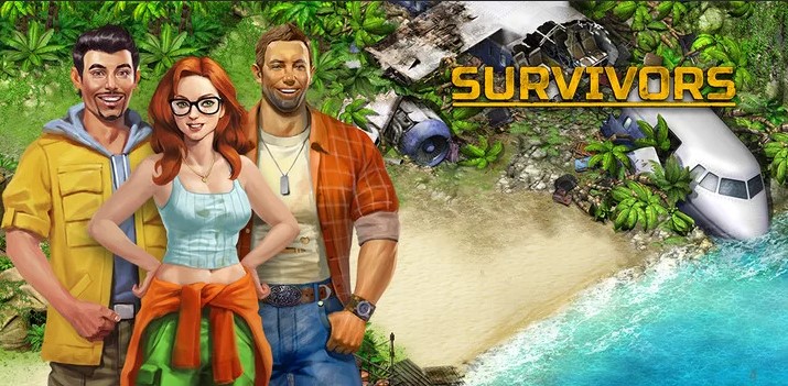 Survivors.Остаться в живых. Разбившийся НЛО № 6