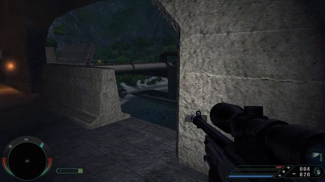 Far Cry 1 прохождение номер 11