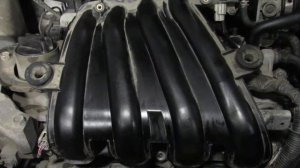 Двигатель Nissan для Tiida (C11) 2007-2014;Note (E11) 2006-2013;Micra (K12E) 2002-2010