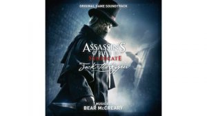 Саундтреки из игры Assassin’s Creed Syndicate - Jack the Ripper