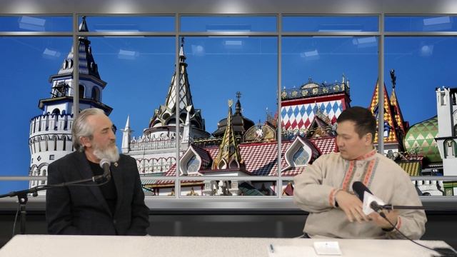 Забурниягин Сергей