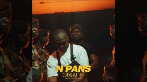 N'Pans-Durmi ka ten. (Teaser)