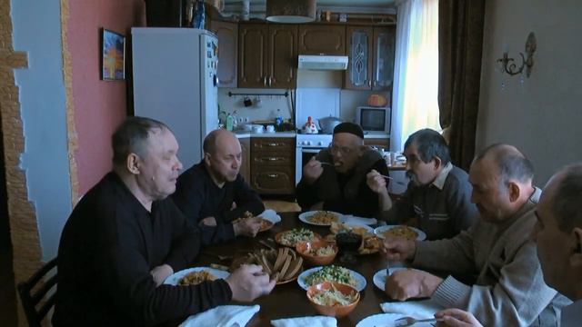 В память о голубеводе и селекционере - Н.М. Исламгулов.