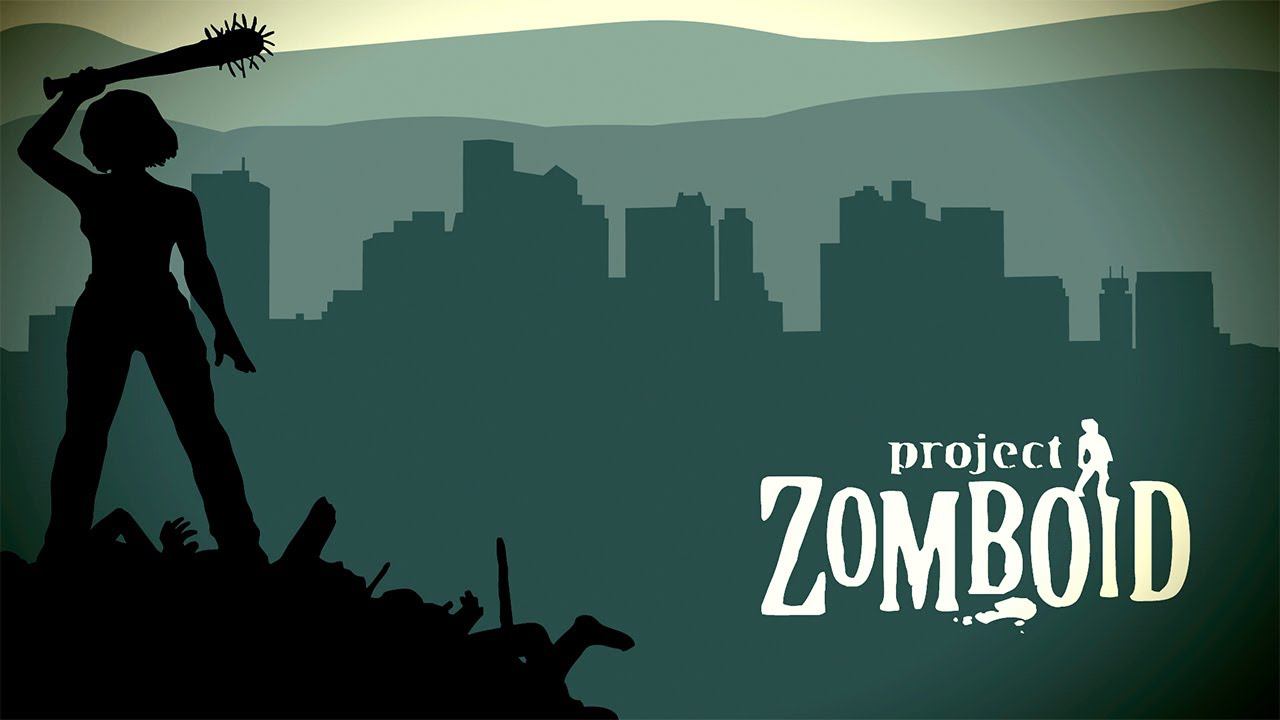 Переезду быть ⚝Project Zomboid 41.73: CO-OP: #7