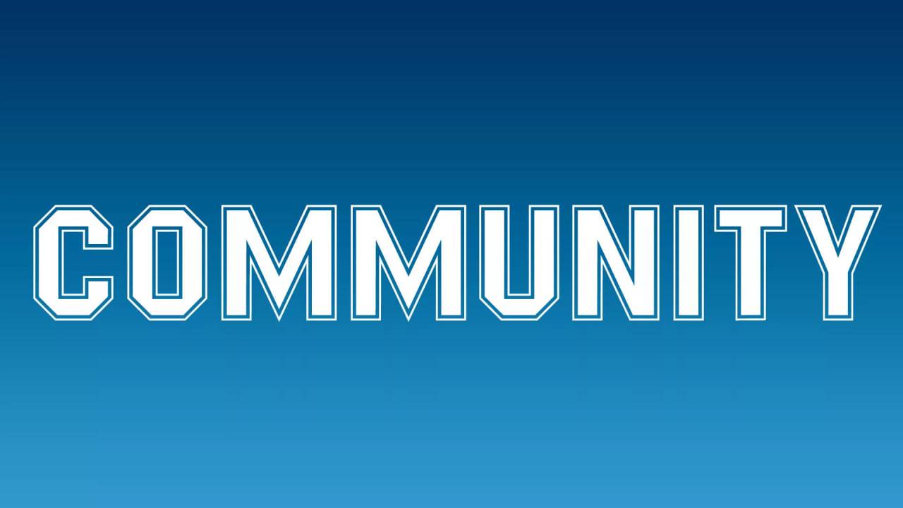 Сообщество - 4 сезон 10 серия / Community