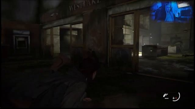 ✅The Last Of Us_ part II #Сиэтл.