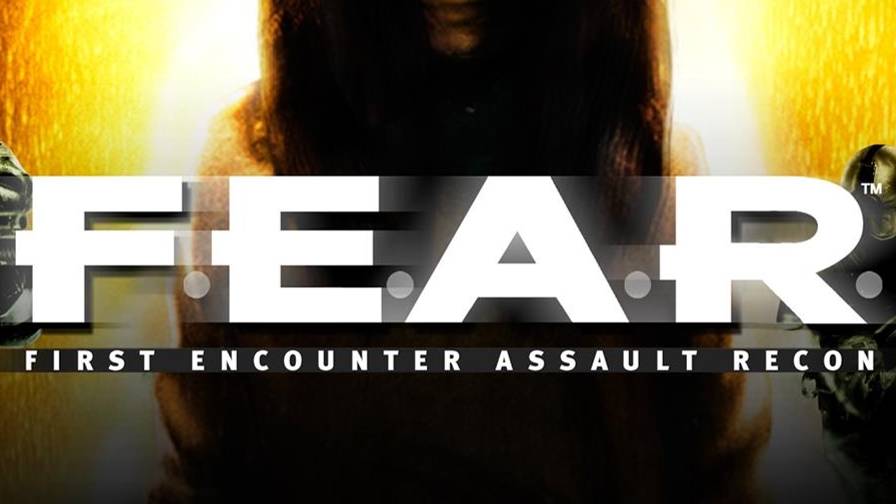 F.E.A.R. Эпизод 02.