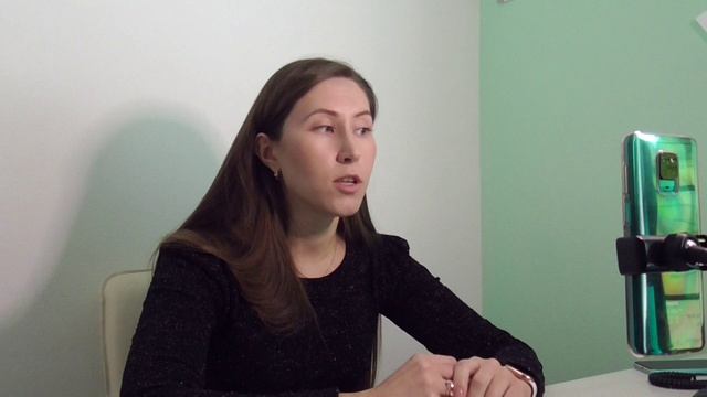 Врач в эфире: уролог Екатерина Корнеева