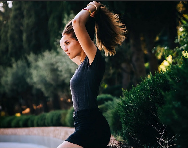 ME сверкающие глаза часть 1