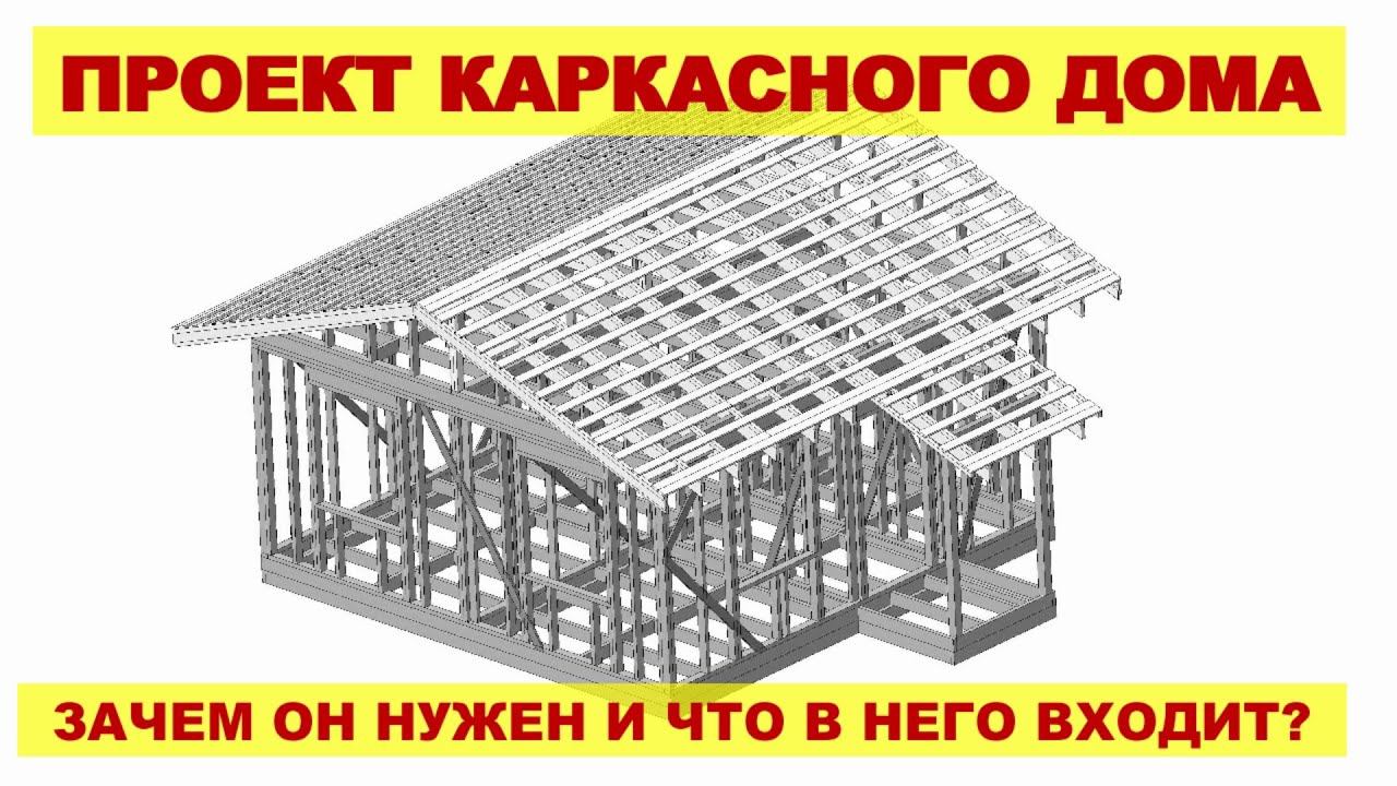 Что включает в себя проект и зачем он нужен?