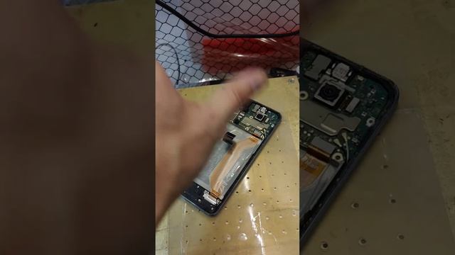 #1 История одного непокорного huawei nova y90