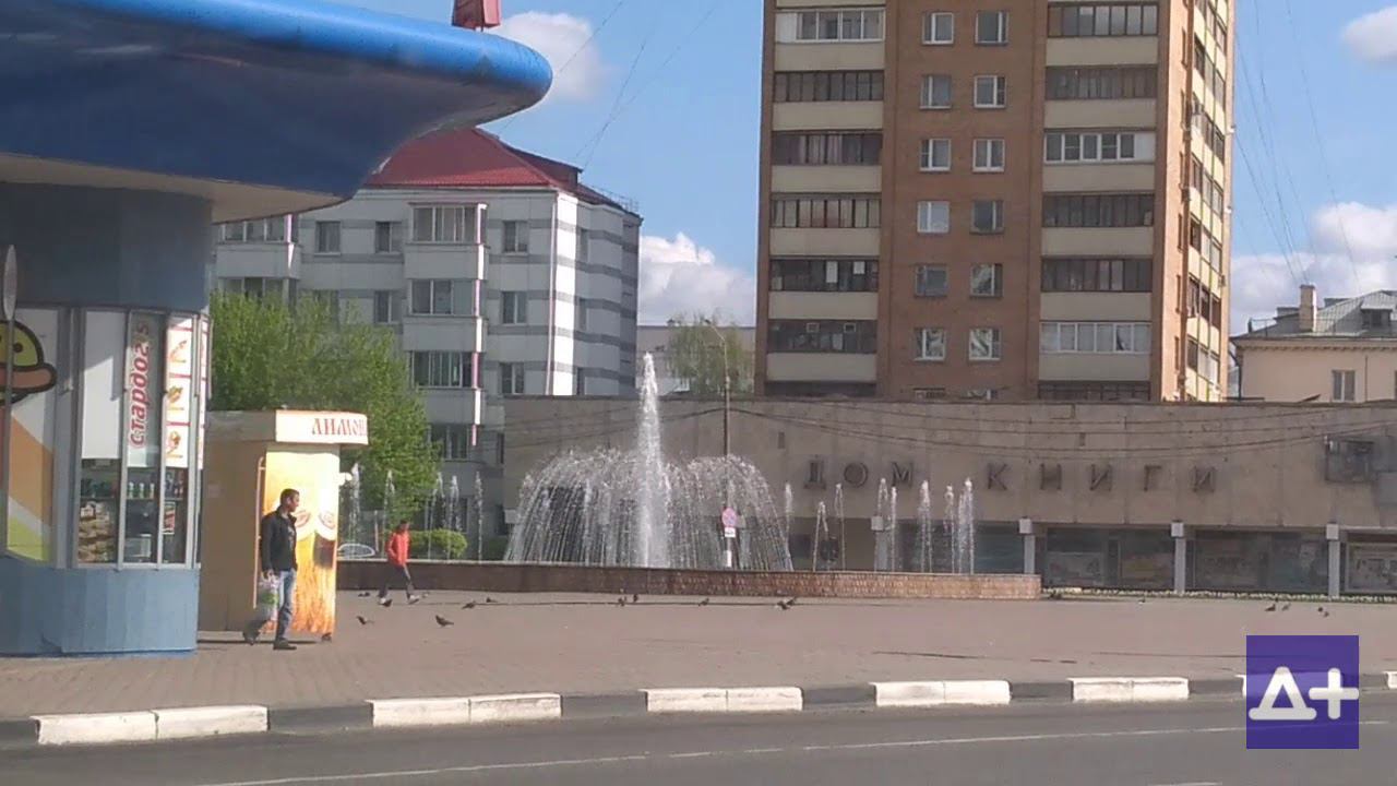0058. Подольские зарисовки...
